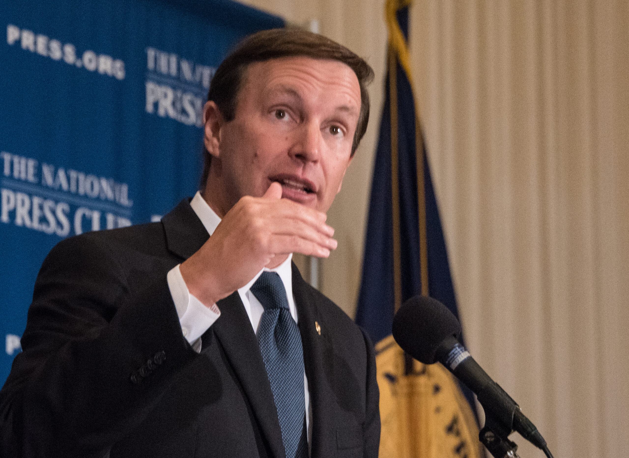 Democratic Party Split Between Defending and Denouncing Biden’s 2024 ...