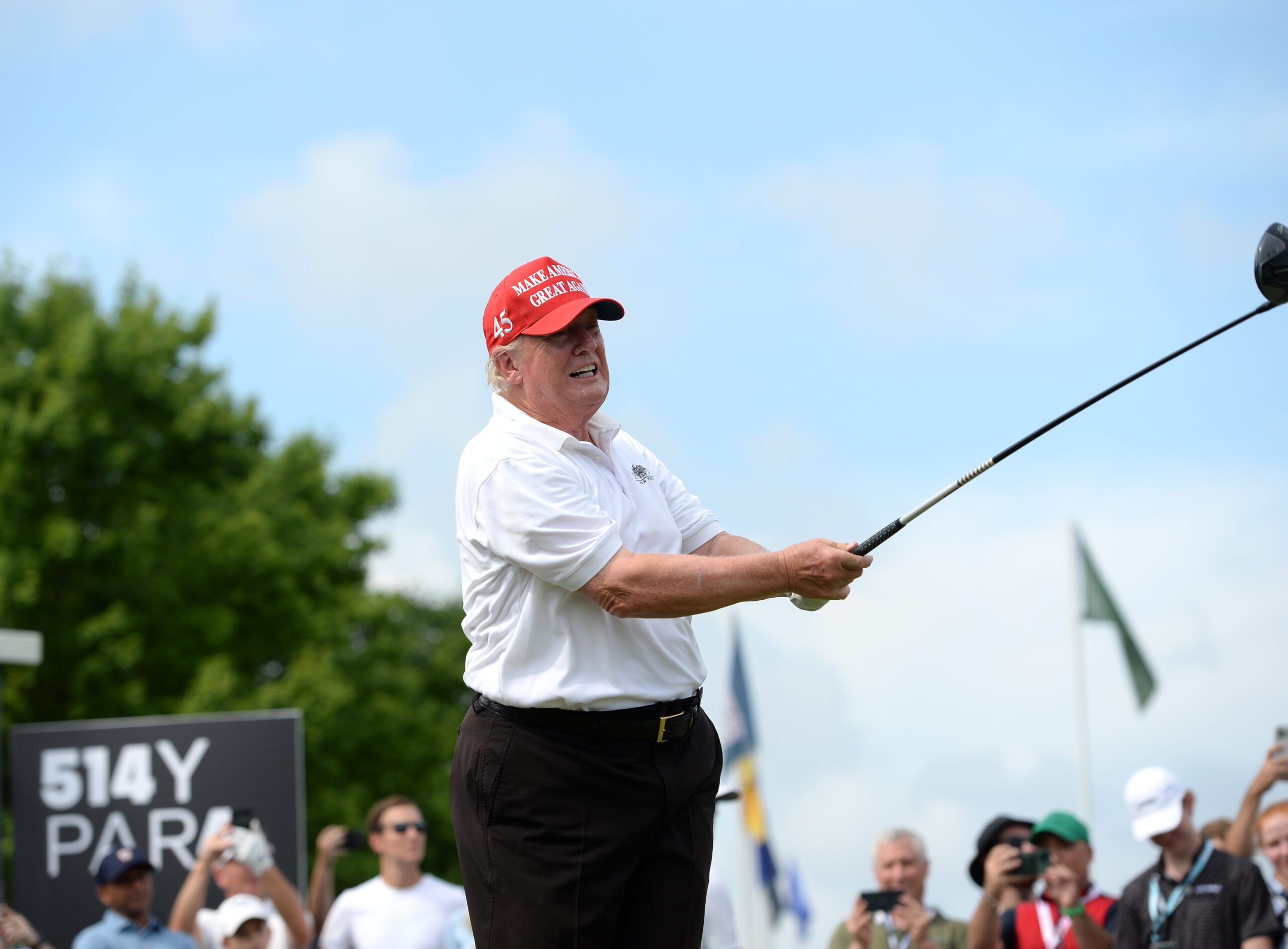 Trump Assassin Ryan Routh CHARGED After Letter Evidence Discovered ...