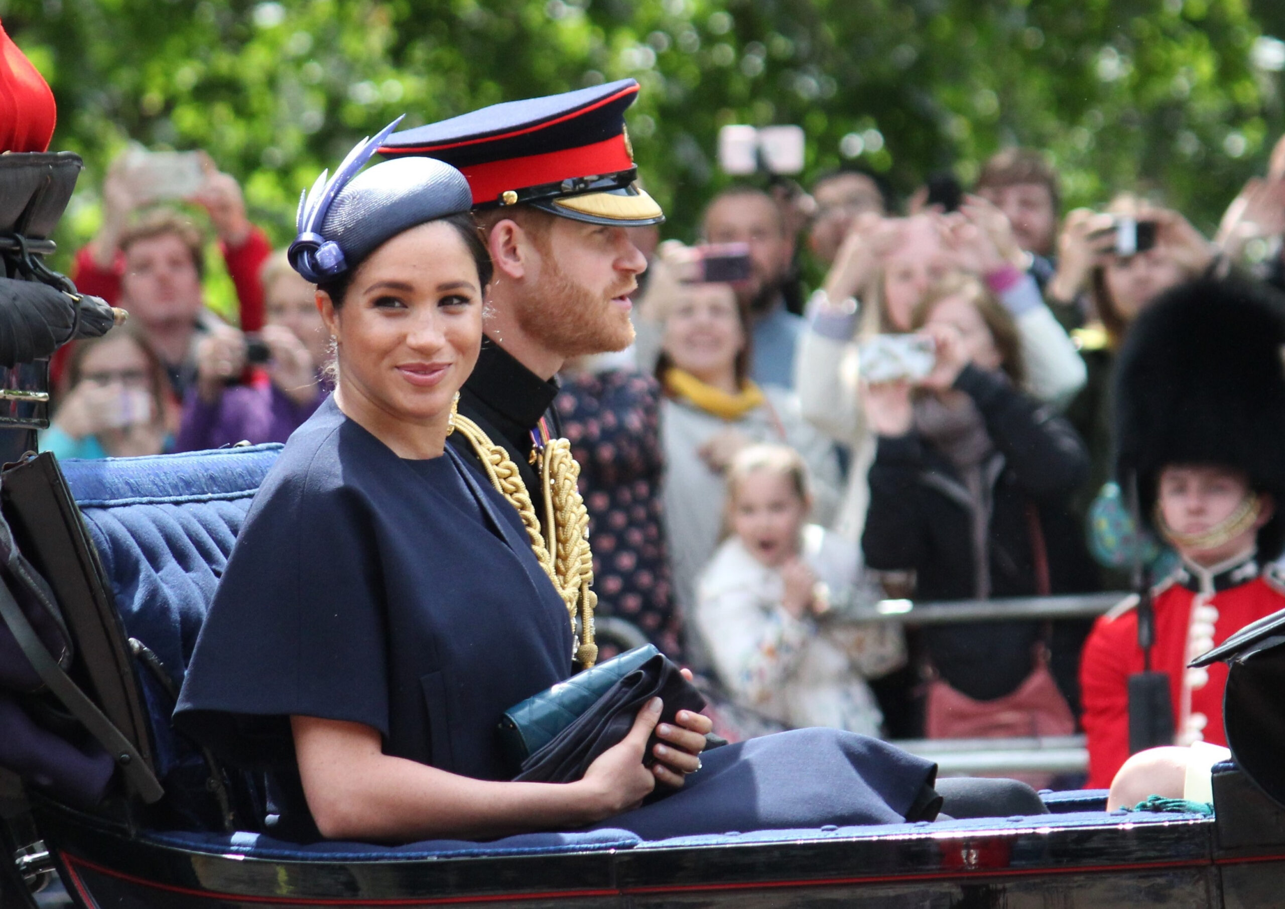 Meghan Markle Celebrates 43rd Birthday - Former Royal Butler Weighs In ...