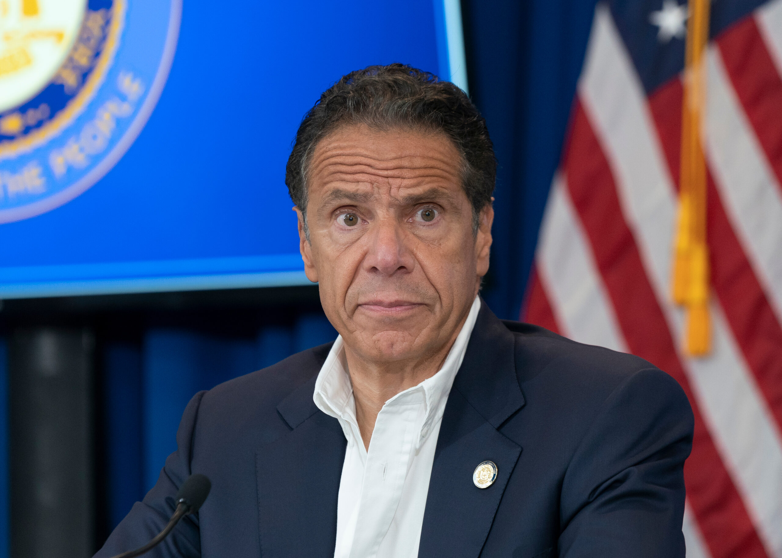 Andrew Cuomo’s EX Reveals The Reality Of Their Estranged Relationship ...