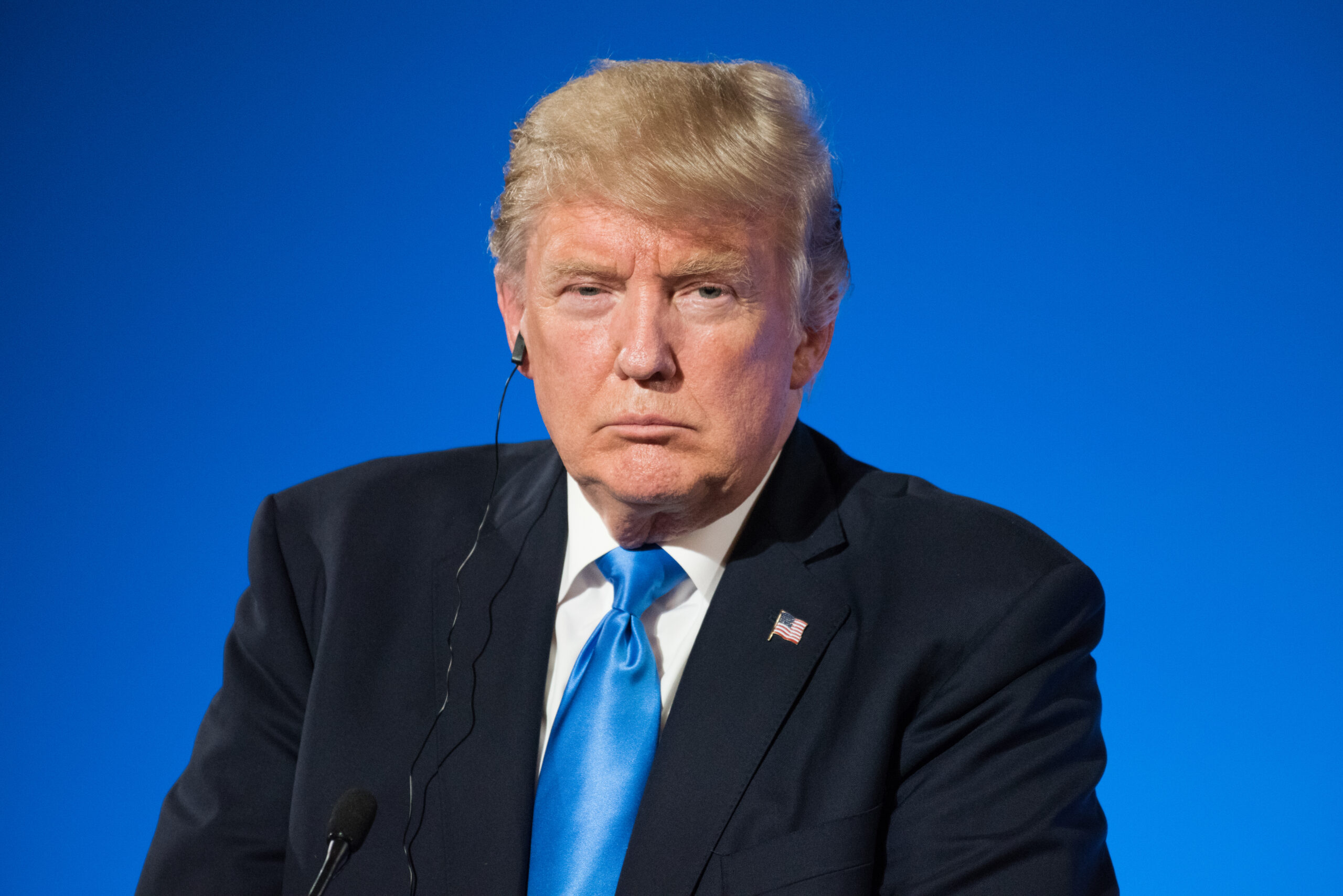Trump Brings Back Gorka For National Security Role - Independence Papers